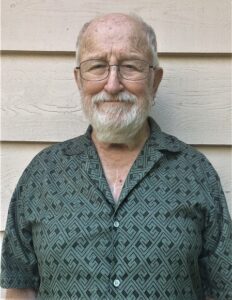 Stu Martin - Woodcarving Academy