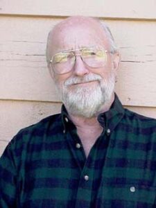 Teachers - Woodcarving Academy