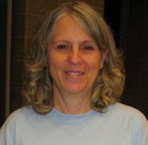 Janet Cordell - Woodcarving Academy