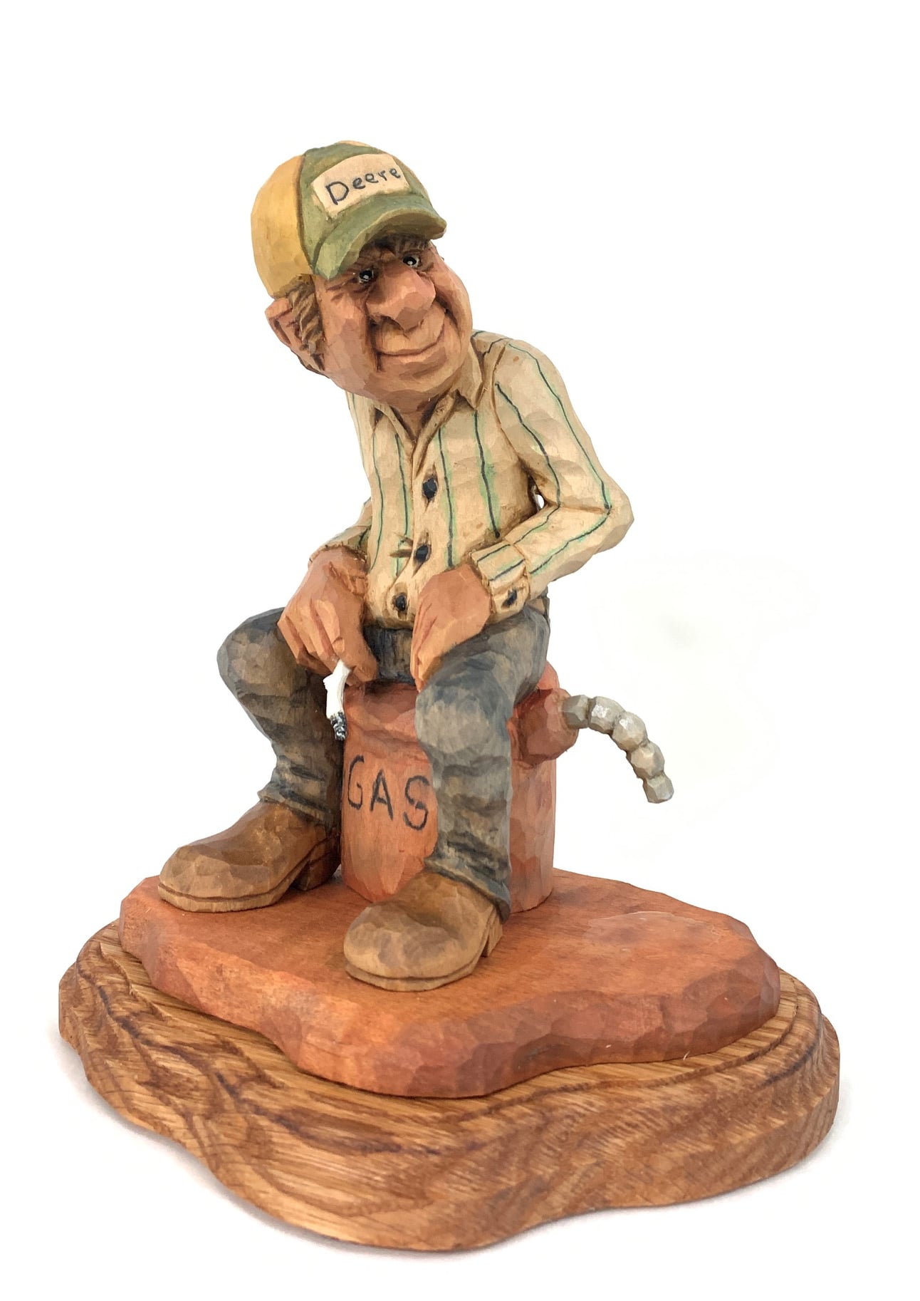 Workshops - Woodcarving Academy