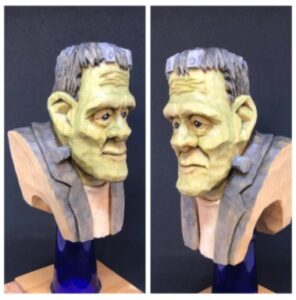 Workshops - Woodcarving Academy