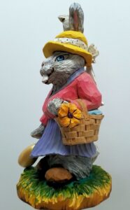 Workshops - Woodcarving Academy