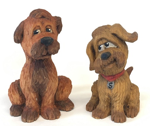 Home - Woodcarving Academy