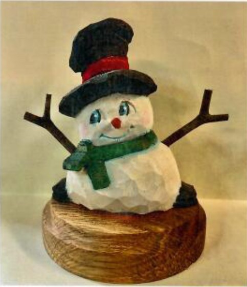 Home - Woodcarving Academy